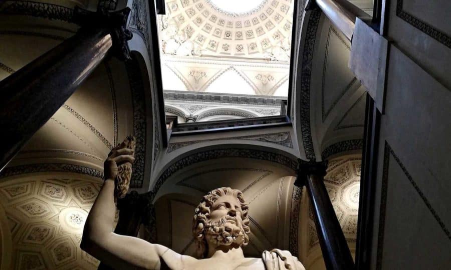 Palazzo Braschi storia, curiosità e mostre da non perdere | 'Gusto