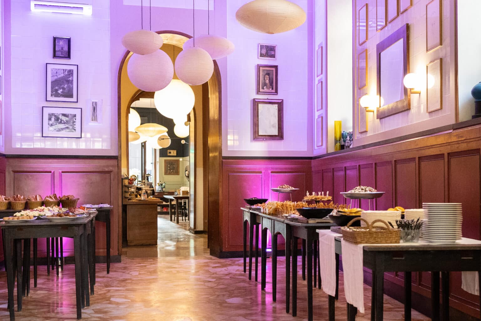 Gusto Roma Restaurant | Kitchen, Grill, and Wine Bar in Piazza Navona