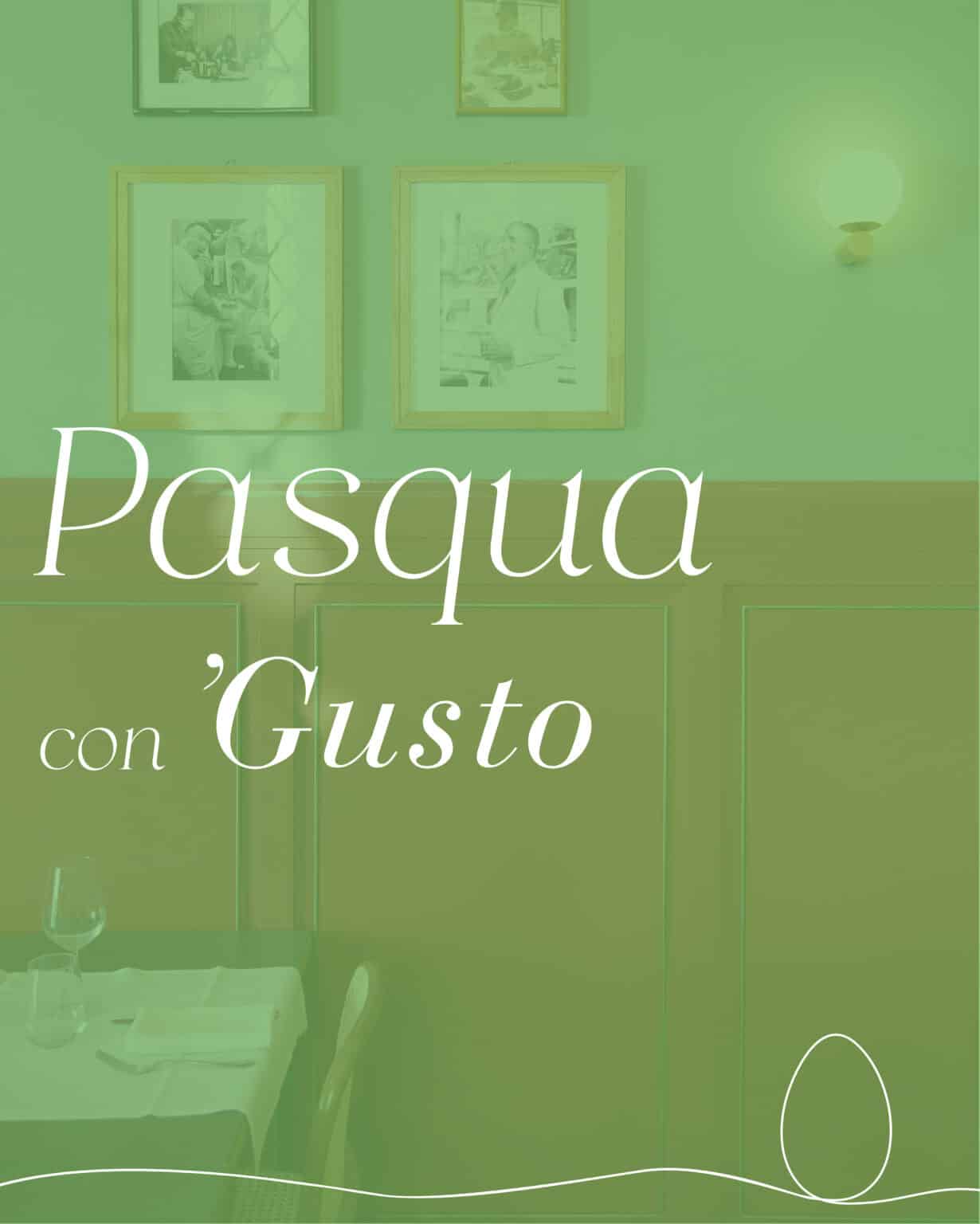 'Gusto